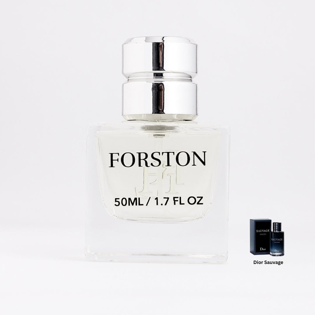 FORSTON – RHL RIHLAH